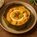 Amok Trey - National Dish