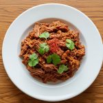 Romazava - National Dish