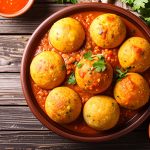 Nsima - National Dish