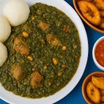 Ndolé - National Dish