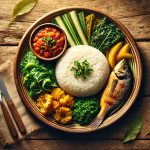 Nsima - National Dish