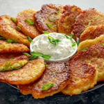 Draniki - National Dish