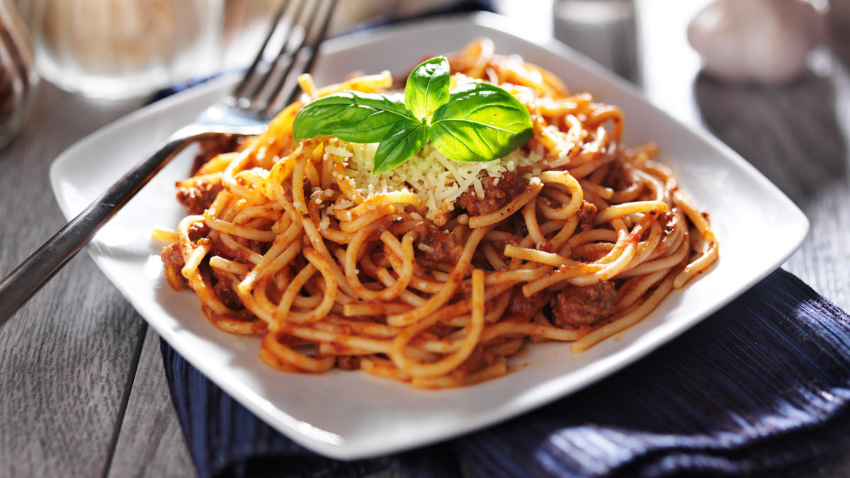 National Dish